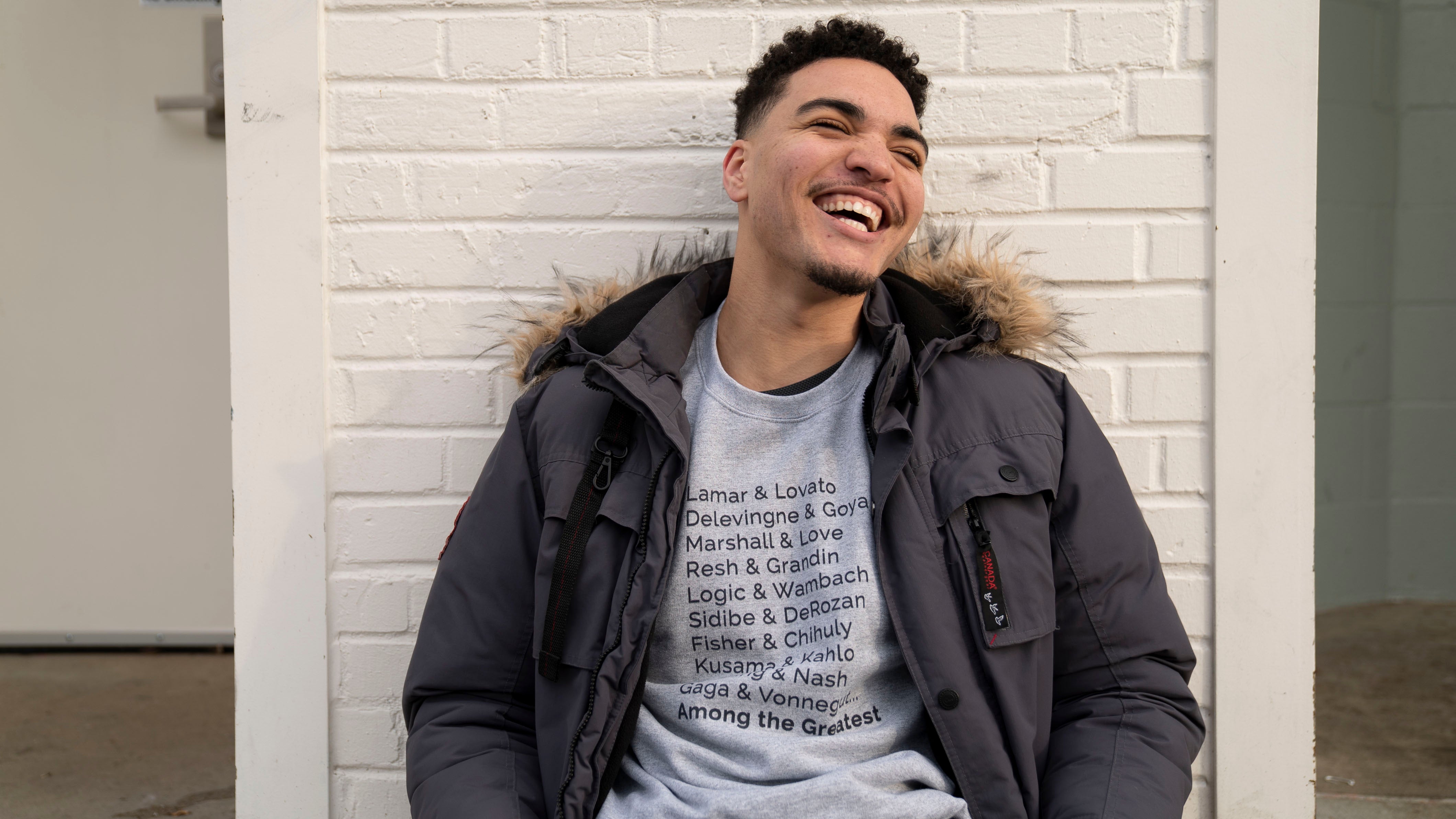 In Loving Memory of AJ Devin Johnson – Phoenix